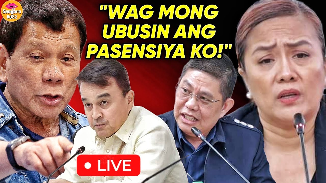 ROYINA GARMA AT EX-HUSBAND VILELA, BISTADO ANG MILYONES GALING PCSO ...