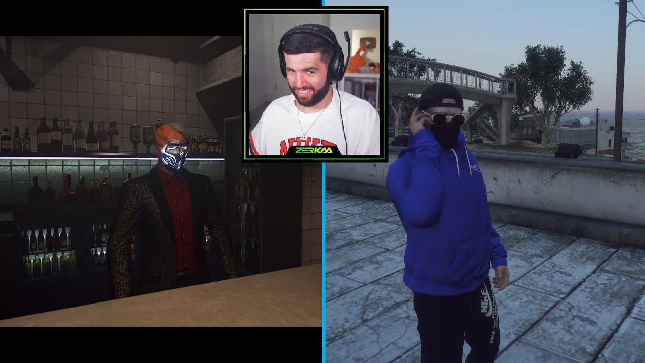 Tommy T Finally Meets the Puppet Master | GTA RP NoPixel 3.0 - YouTube