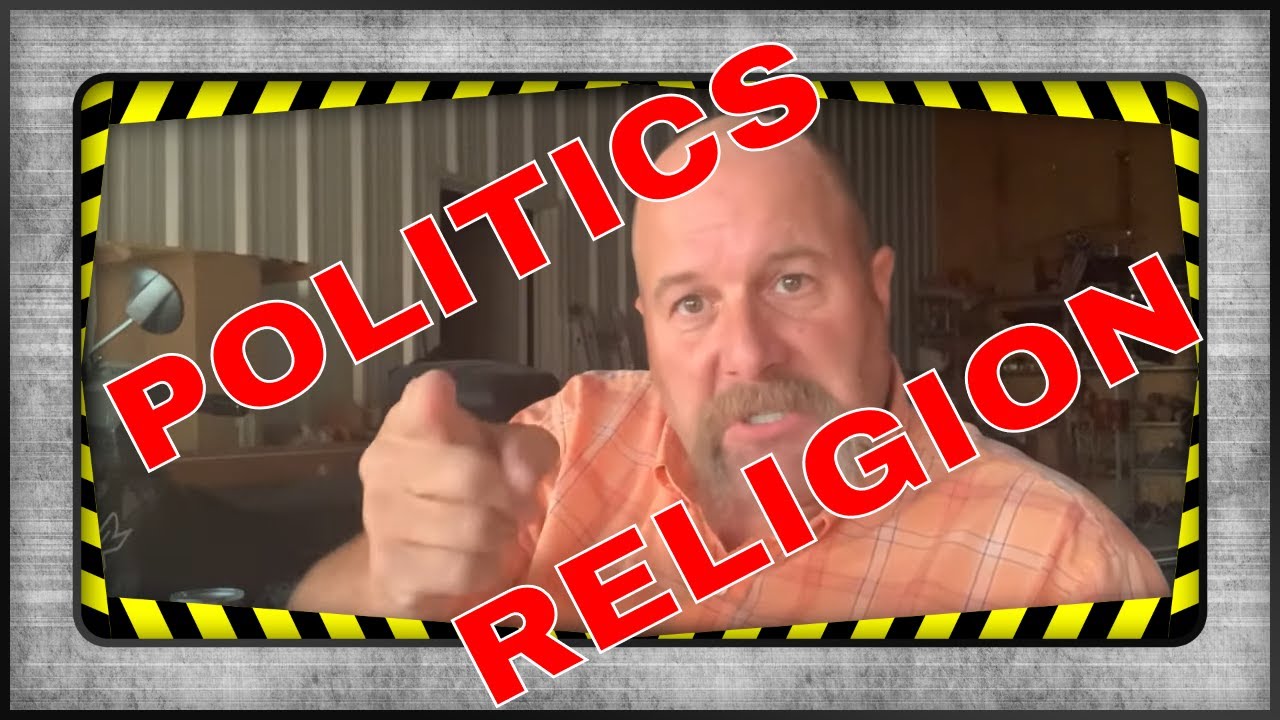 570 The SASNAK Rant - YouTube