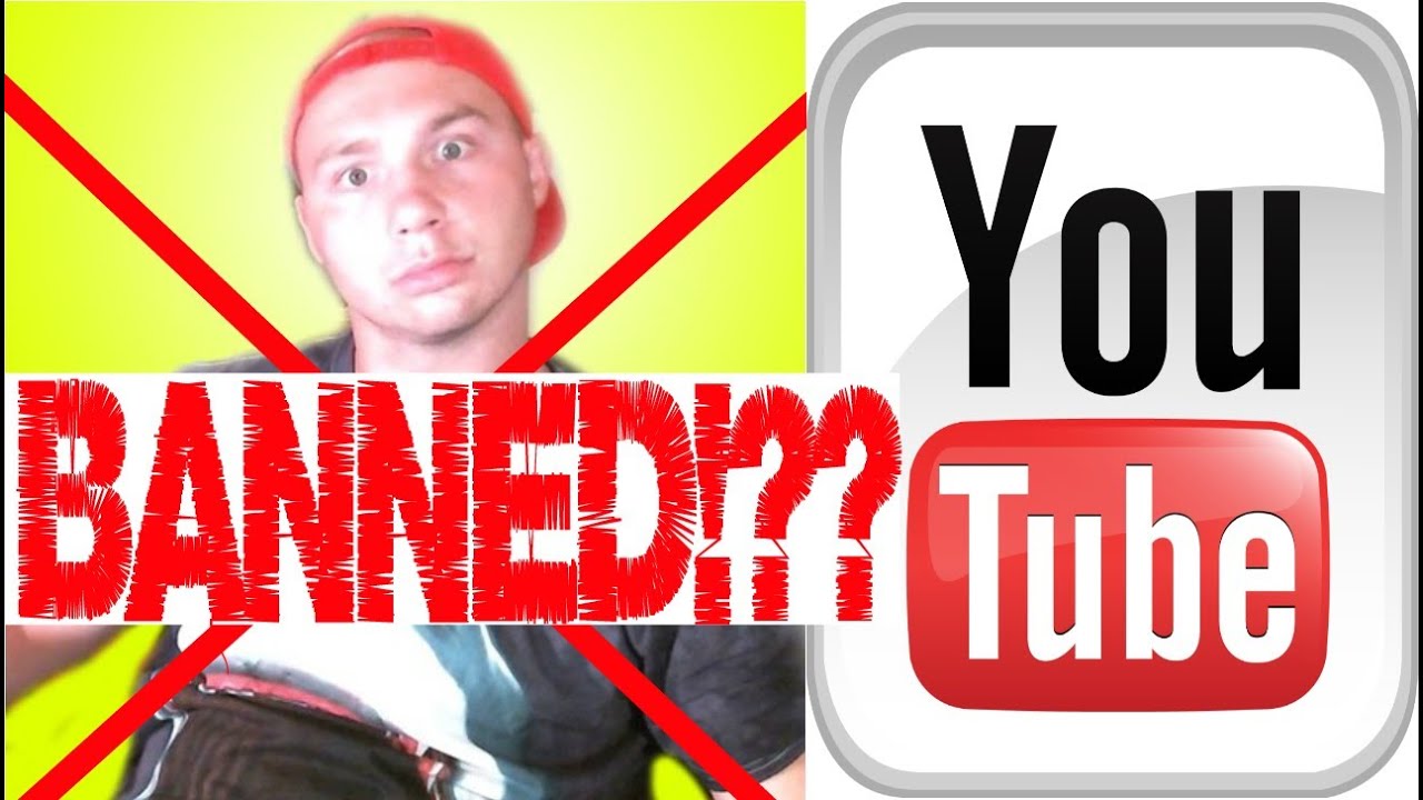 MrTechnicalDifficult BANNED / TERMINATED??? - YouTube