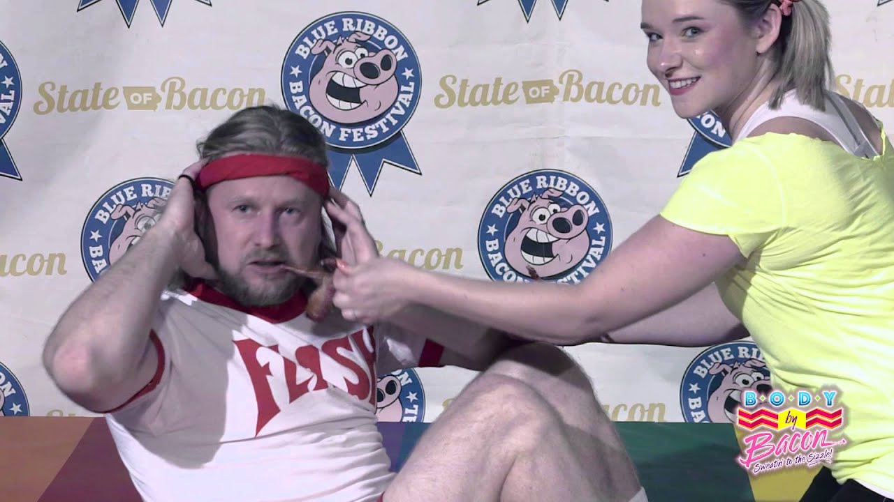 Body by Bacon - YouTube