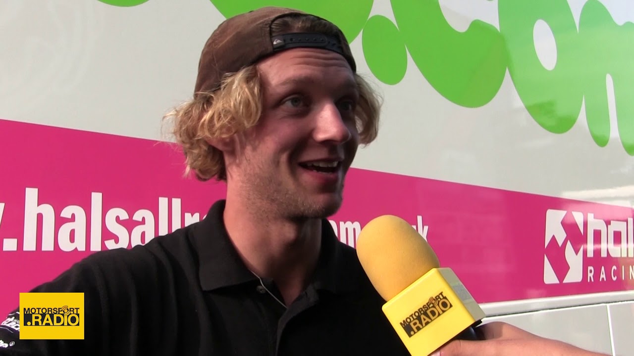 Tom Ward Interview - YouTube