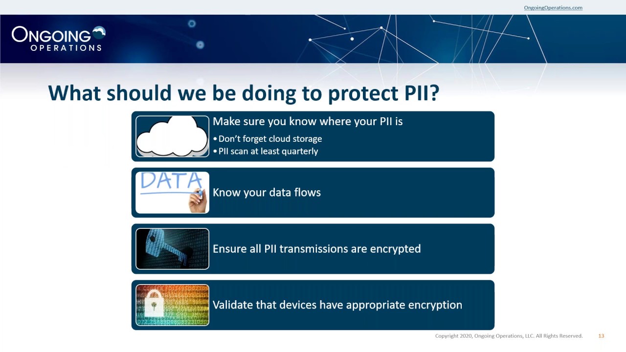 Strategies For Securing Sensitive Personal Information PII YouTube strategies-for-securing-sensitive-personal-information-pii-youtube