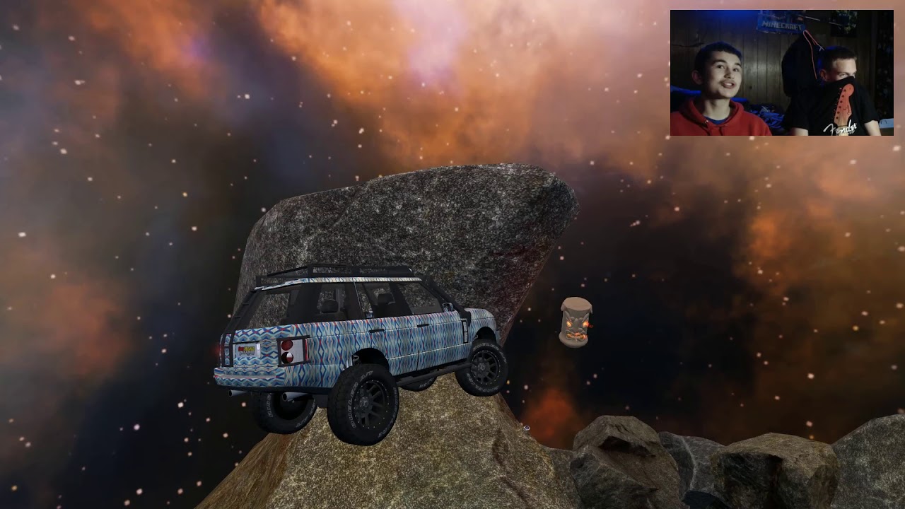 Off Road Paradise 4- MUST GET TOTUMMSSS - YouTube