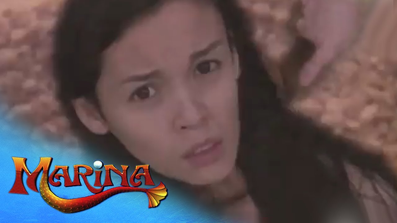 Marina: Sumpa ng Pag-iibigan nina Marina at Rodge | FULL EPISODE 81 ...