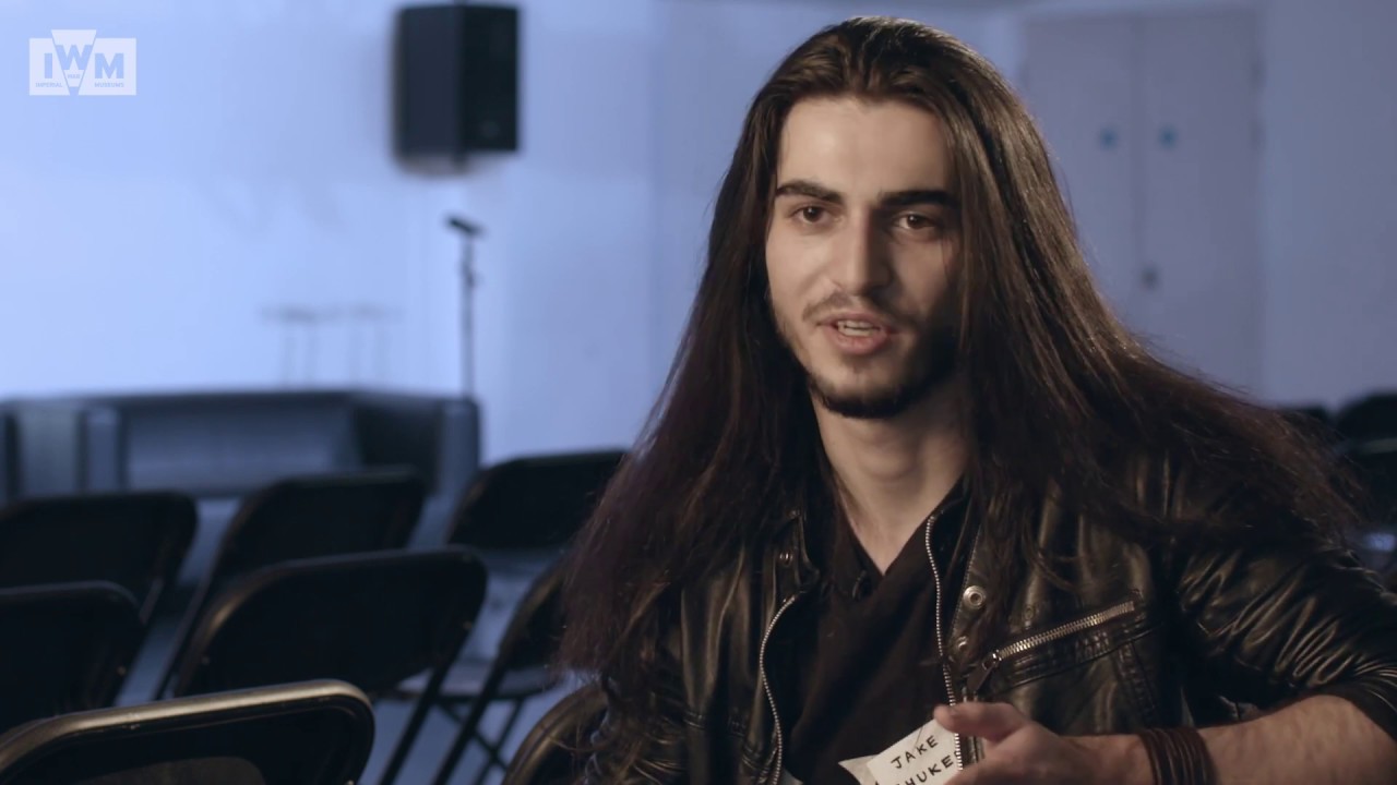 Rebel Sounds Live: Jake Shuker - YouTube