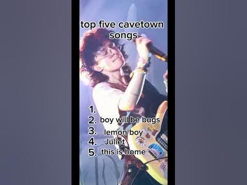 #cavetown #singer #favorite #fyp - YouTube