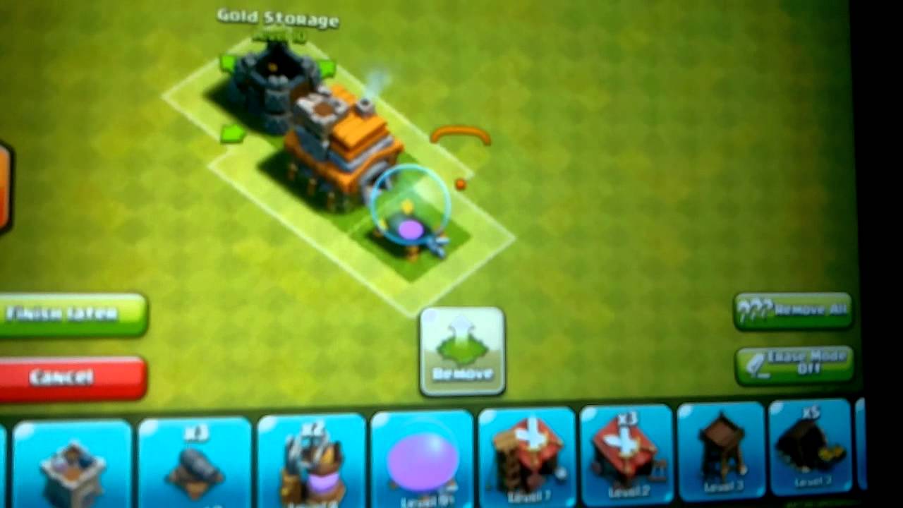 Th1 throphie base 2015 yeah - YouTube