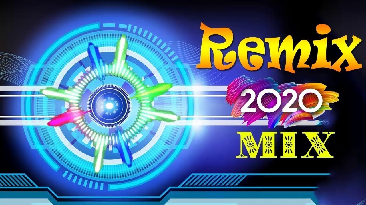 Muzică De Club 2020 Remix 2020 - YouTube