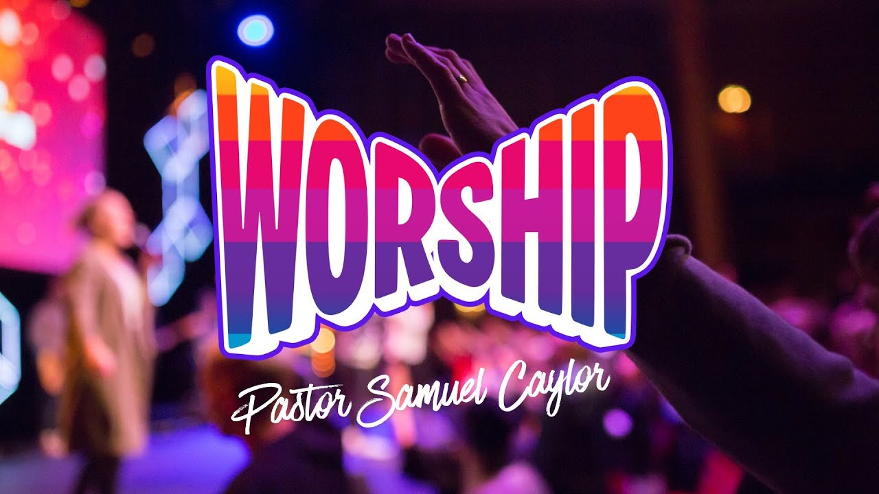 November 9, 2025 | Pastor Samuel Caylor - Worship - YouTube