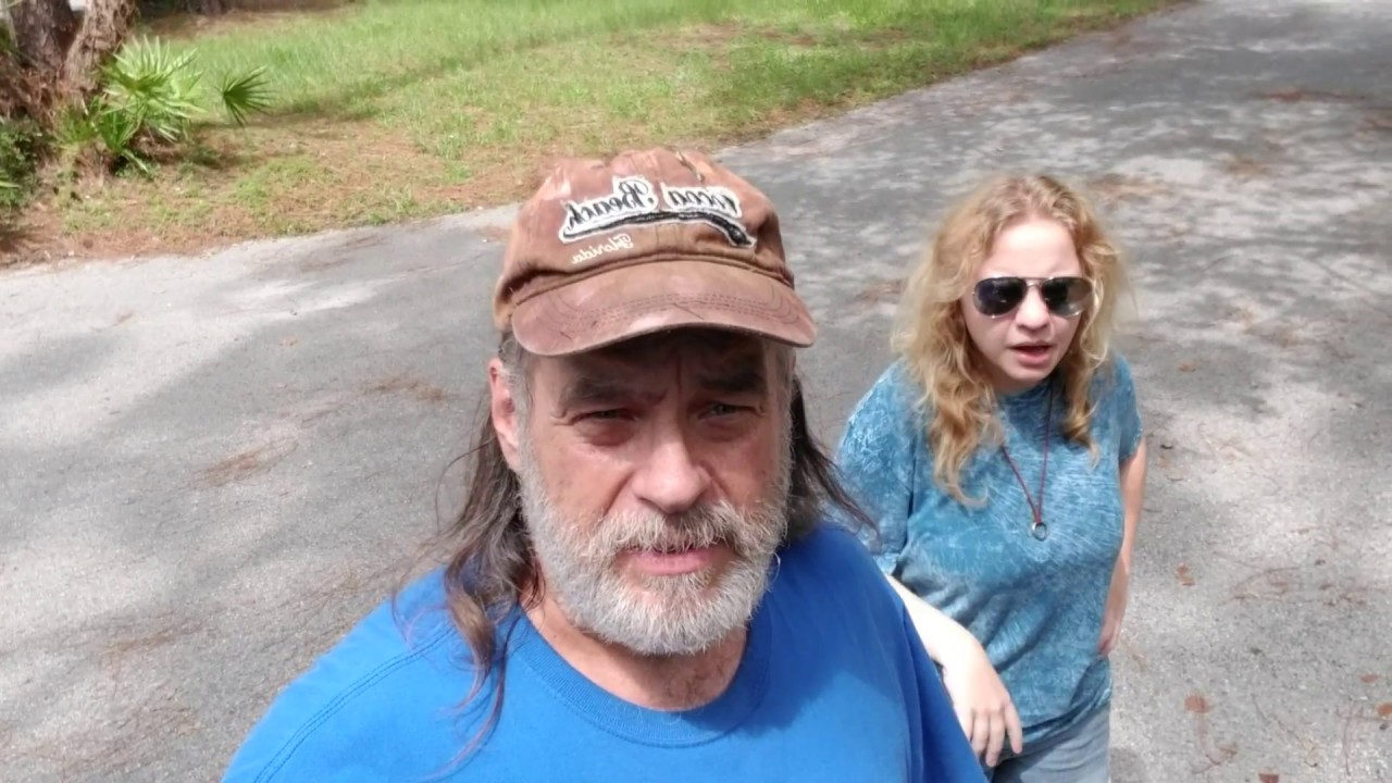 We visited Jay B. Starkey park today. - YouTube