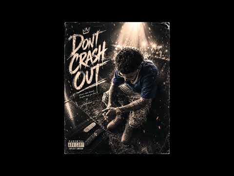 Young JB- Don’t crash out (official audio) #fyp #texas #music 