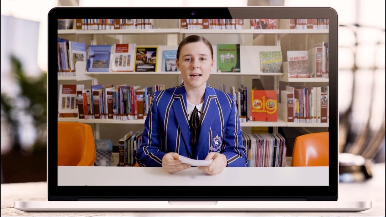 Q&A - Dr Euan Ritchie - YouTube