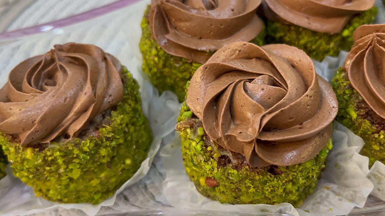 Sweet dish recipe easy to make at home / Delicious and easy dessert ...