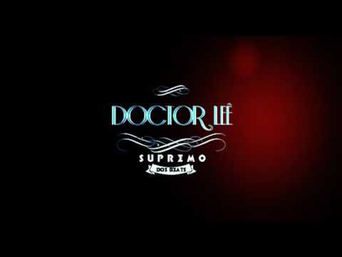 doctorLEÊ - BASS INSTRUMENTAL RAP OLD