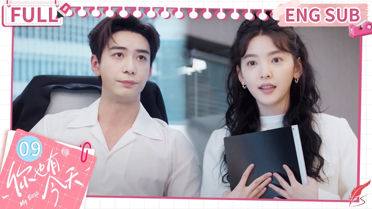 How to comfort Cheng Yao? Qian Heng's way feels more like a challenge!🥺 ...