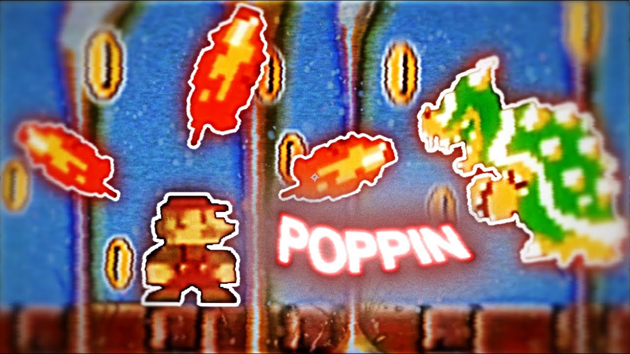 POPPIN - YouTube
