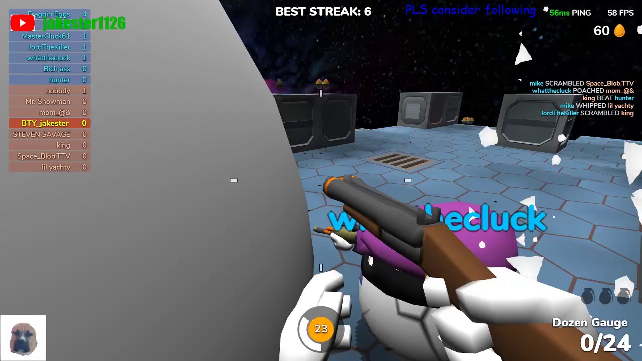 jakester!!! Shellshock Live Stream getting NEW SKINS!!! - YouTube