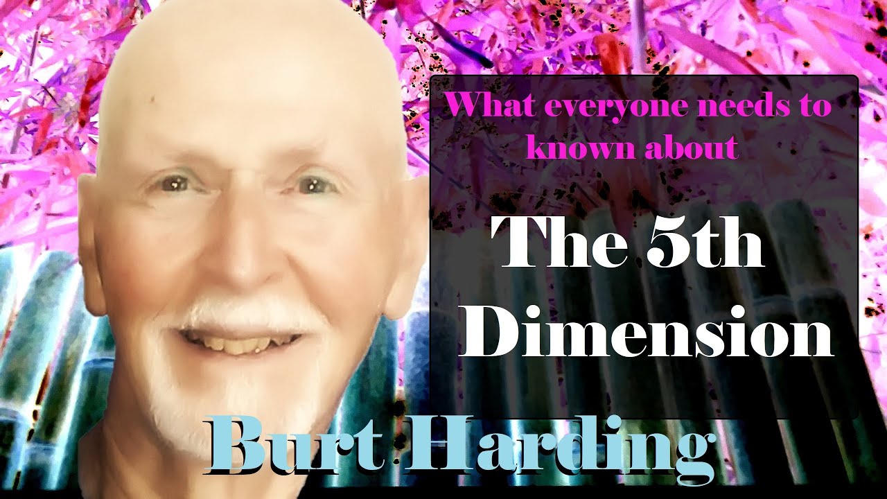What everyone ought to know about the 5th Dimension (5D)! - YouTube