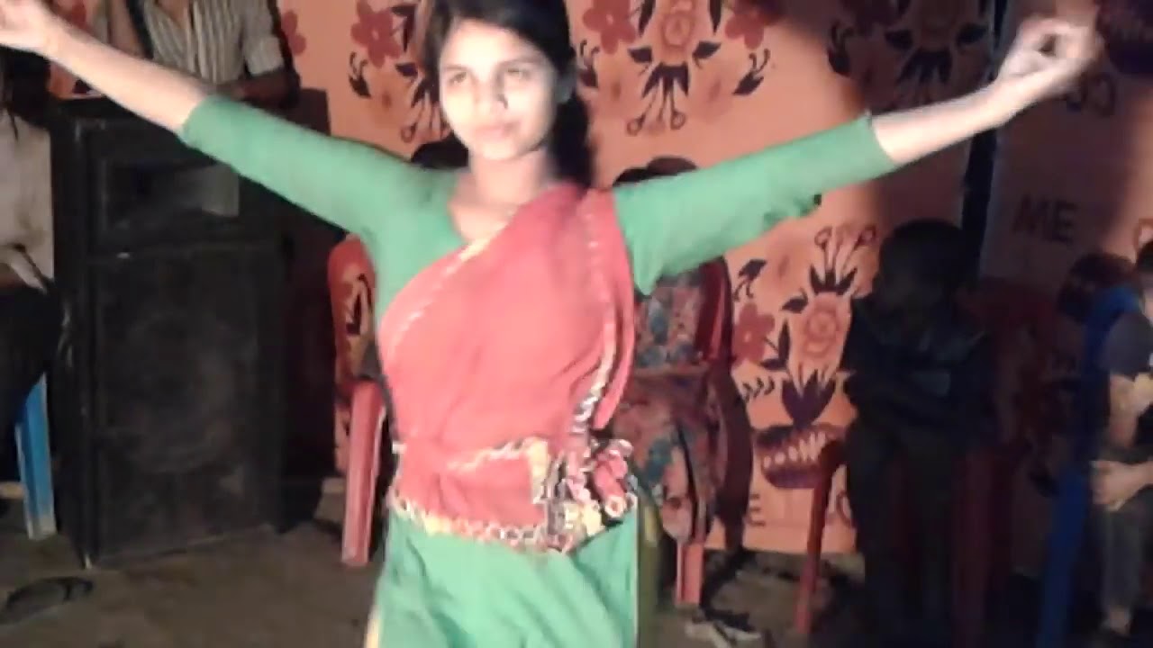 Geramer Meyer ostir dance - YouTube