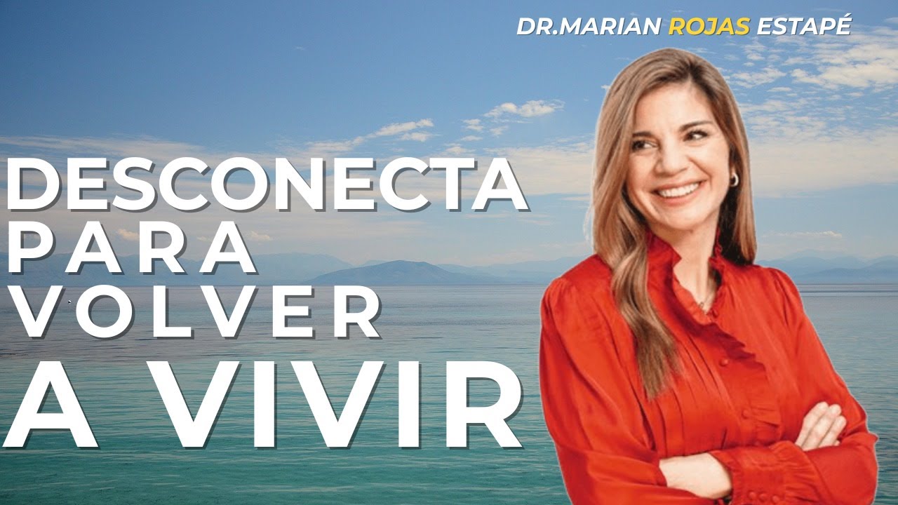 El silencio que TU MENTE NECESITA para volver a ser TUYA | Dr. Marian ...