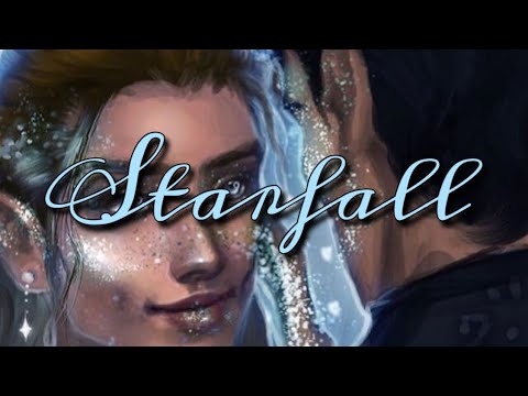 Feyre and Rhysand (Starfall) - YouTube Music