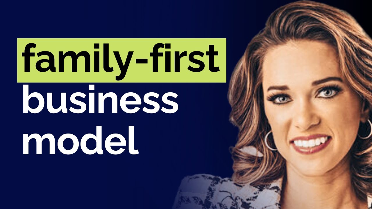 Kelly Roach: Designing a Balanced Life for Family-Focused Entrepreneurs ...
