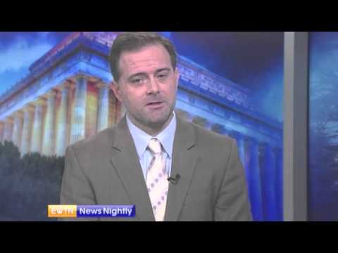 IDC's Jordan Allott discusses persecution of Christians in the Middle ...