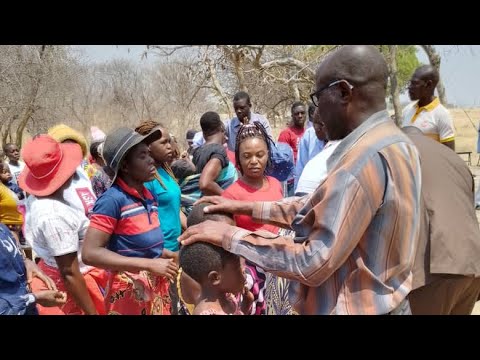 Kachuta Revival (9/2023) - YouTube