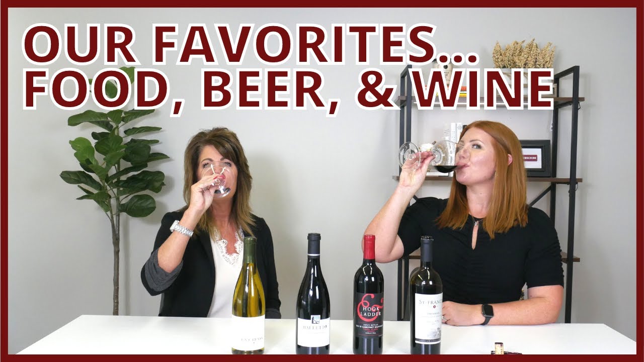 Voted #1 Foodie Location In U.S. | BEST FOOD IN SANTA ROSA | Living in ...