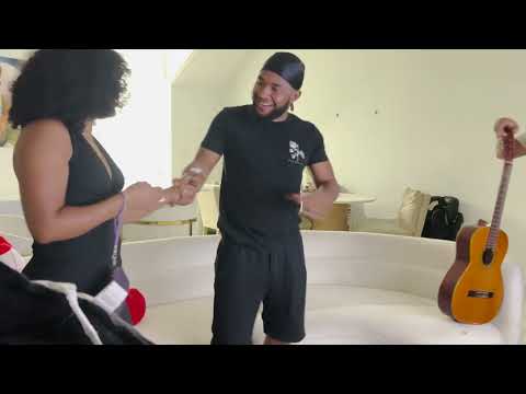 JULIO BAREM A ALISHA (PRANK) @MrJulioHT @MrJulioHT @SteeveBicot