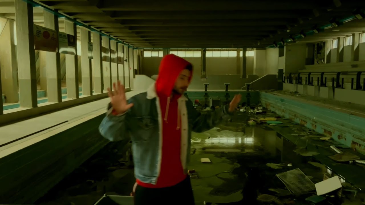 Le rime freestyle - PnG - YouTube