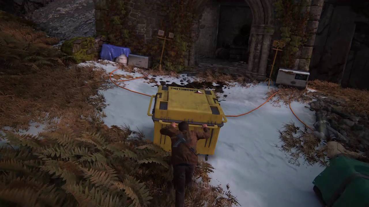 In Scotland I Uncharted 4 Gameplay 6 YouTube in-scotland-i-uncharted-4-gameplay-6-youtube