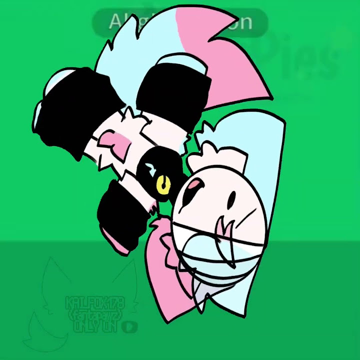 Fake Collab With Yourpies Mikakitcapcutcringefakecollabkaifoxi178artanimationfurry