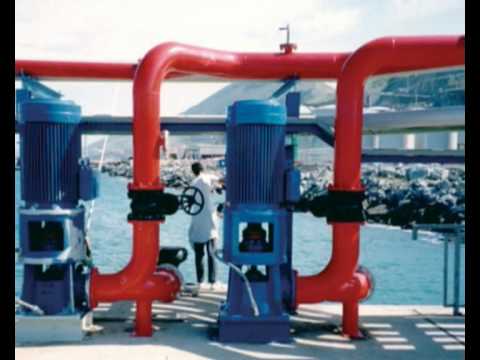 Cathodic Protection Rectifier - YouTube