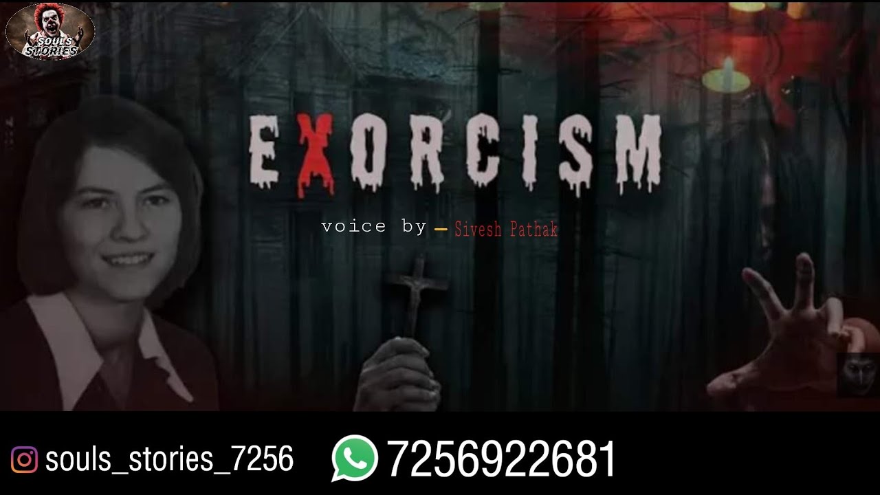 The exorcism of emily rose|story of anneliese Michel|world's real ...