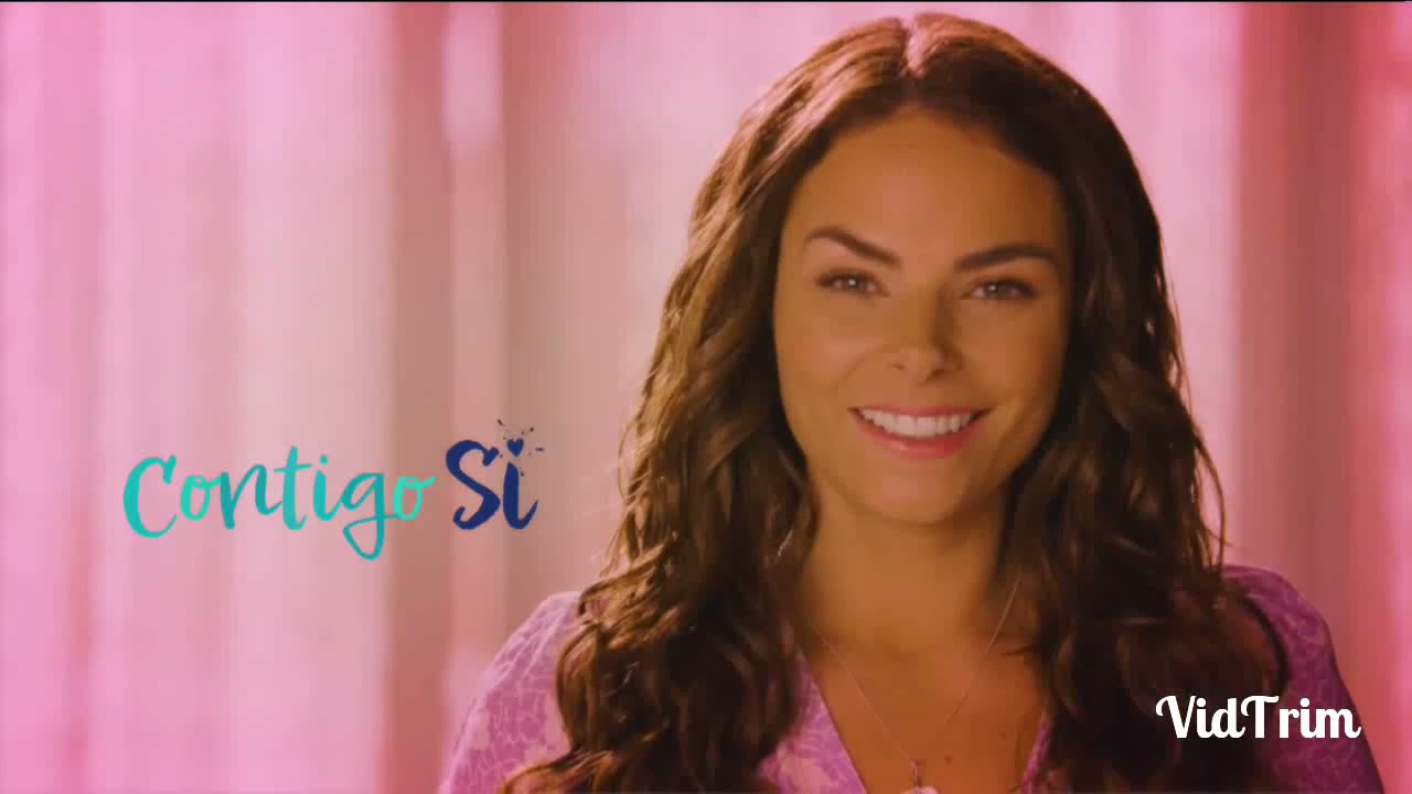 Contigo Si Soundtrack 2 Drama Aceleración 1 - YouTube