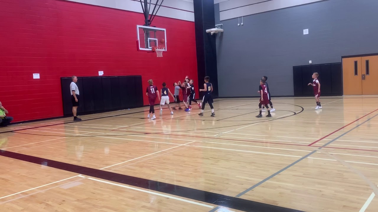 DCC vs CCV Stars 1 - YouTube