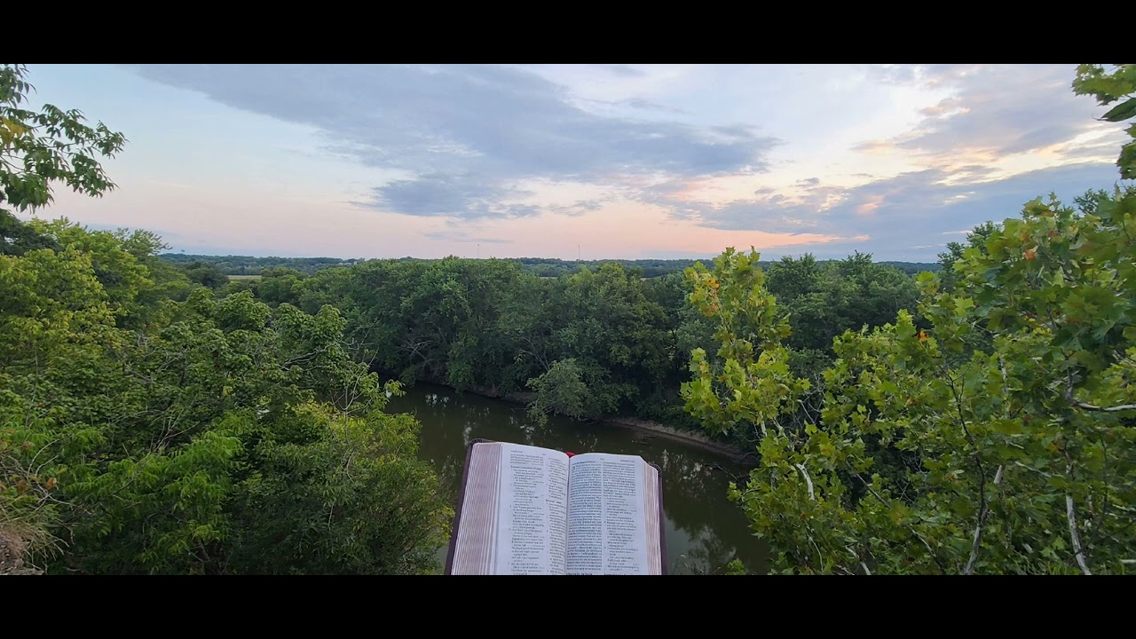 That very moment The Spurgeon Family - YouTube