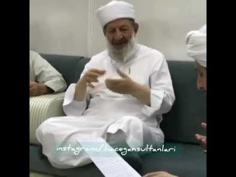 Seyda molla Burhaneddin mücahidi seydam