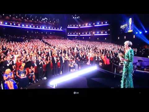 Sarah Paulson Emmy!