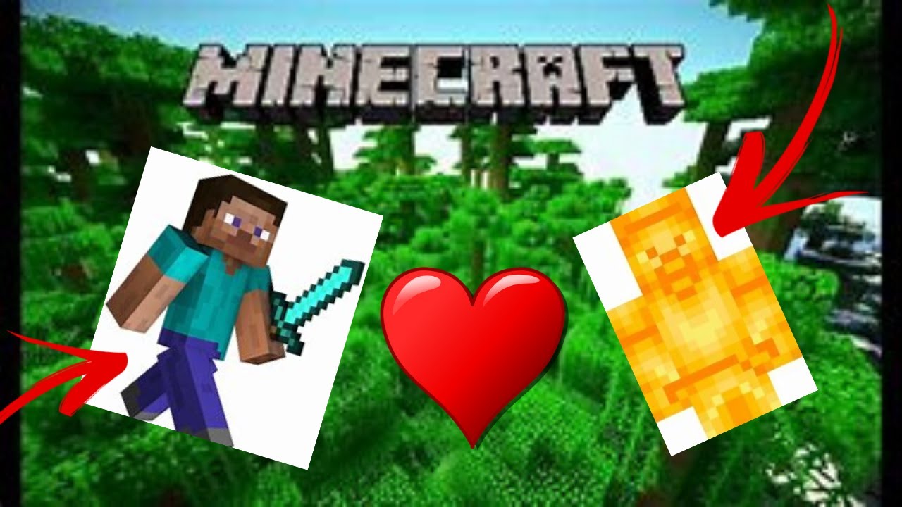 HOW TO GET THE *NEW* GOLDEN STEVE TOTEM!!!! NOT CLICKBAIT!!! - YouTube