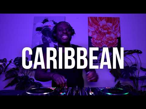 Caribbean Mix 2026 Vol. 2 | Dancehall, Soca, Reggaeton, Dembow | Caribbean Playlist by XOCO