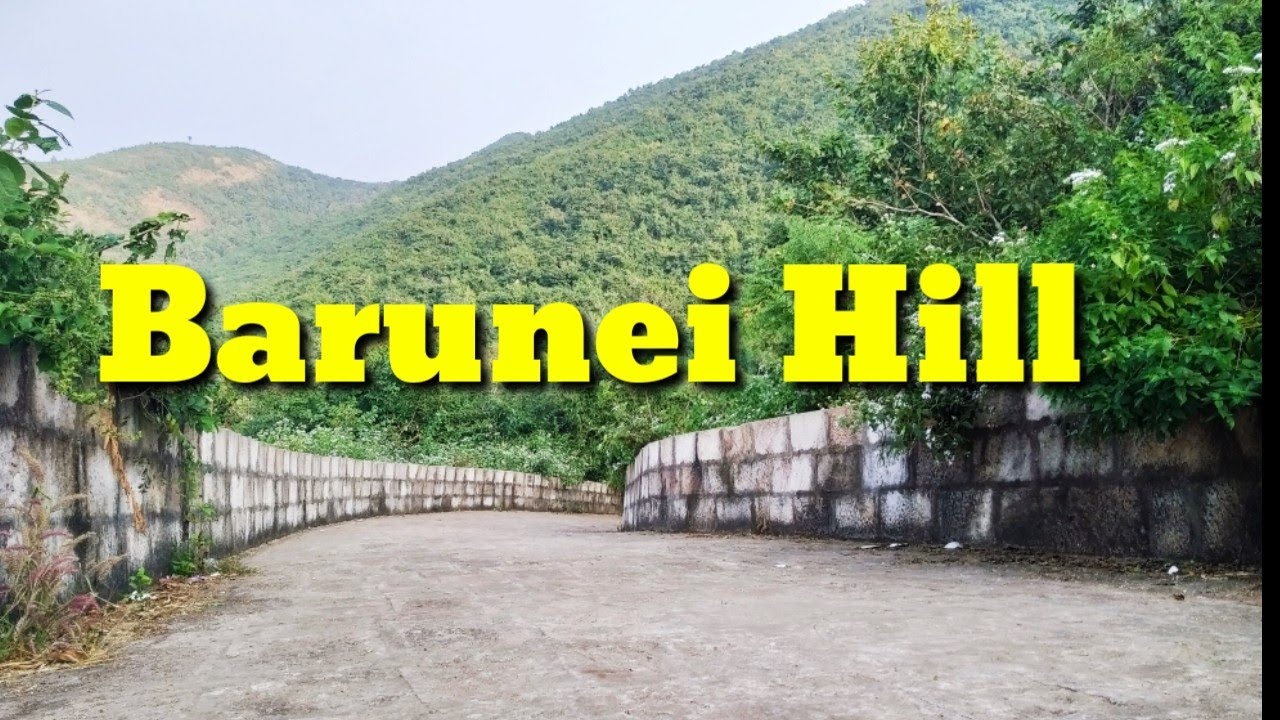 Barunei Hill Khordha||Barunei Temple||famous picnic spot in odisha ...