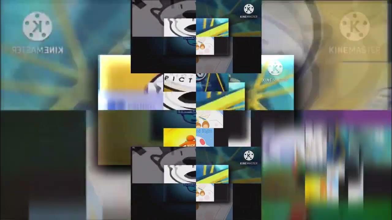 Request YTPMV 4 Scans Scan v2 - YouTube