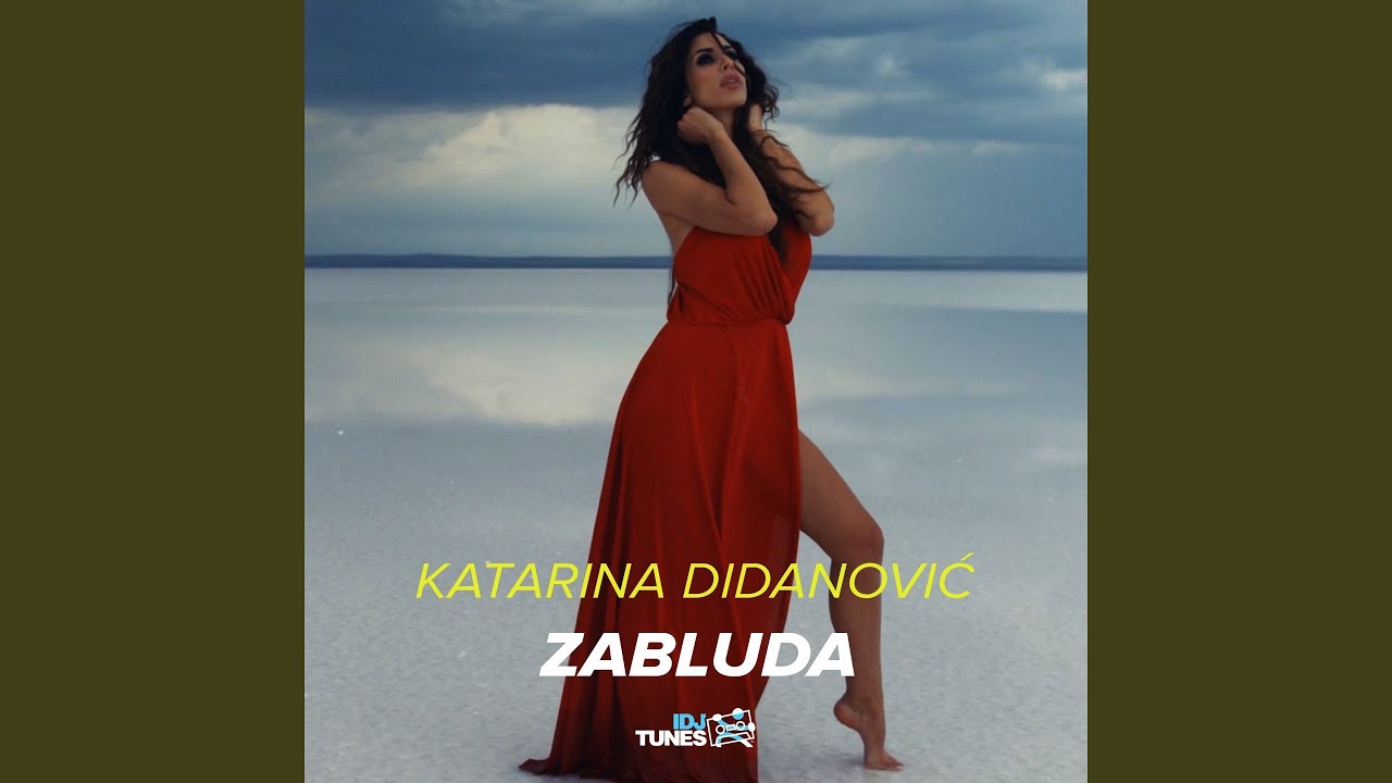 Zabluda - YouTube Music