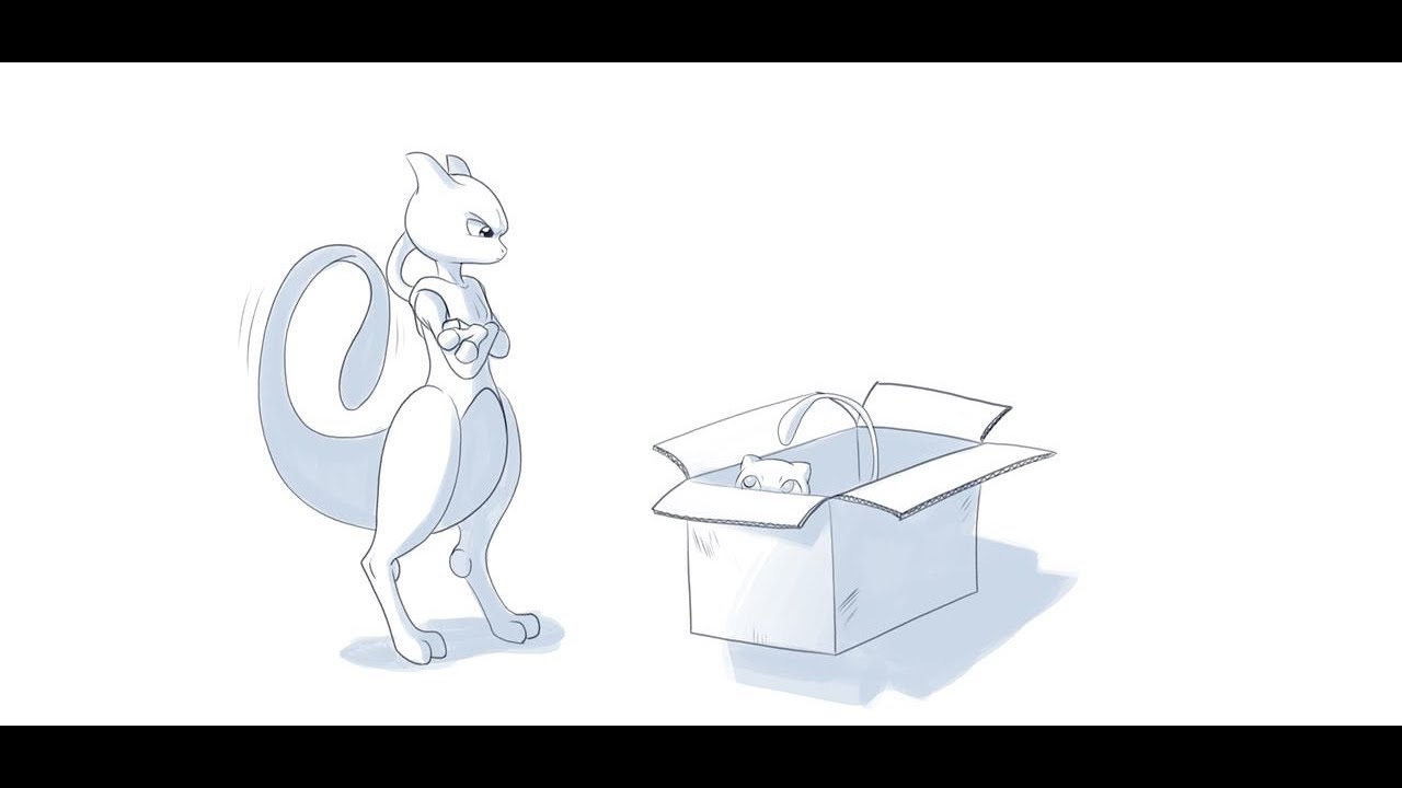 Who Needs Pokeballs Anymore? (Pokemon Comedy Comic Dub) - YouTube