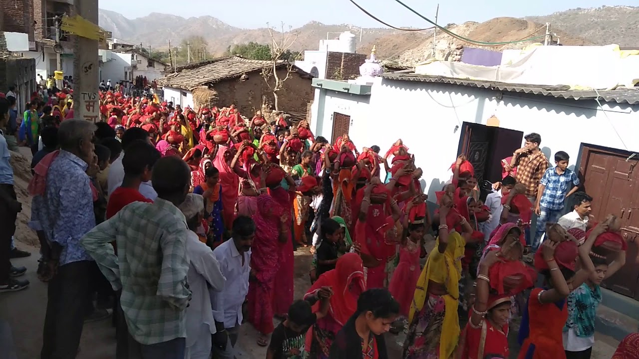 S k kherwara - YouTube