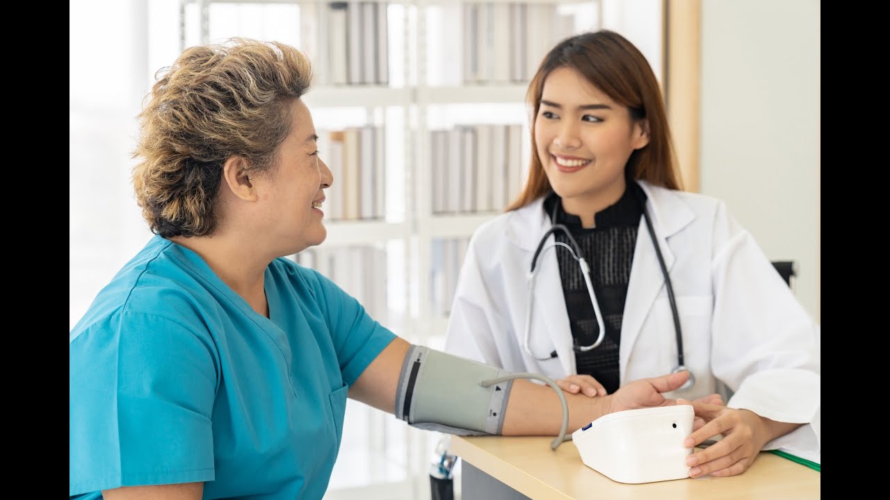 Understand Medical Checkup - Your Health's Best Friend (4 Minutes ...