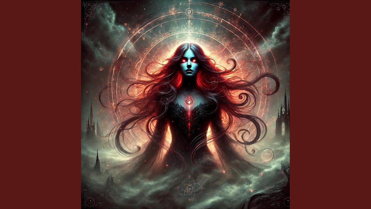 Lilith's Whisper - YouTube